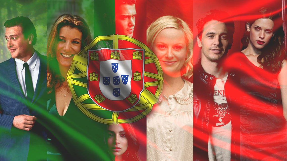 Séries da TV | O refúgio dos seriólicos