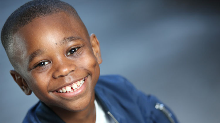 Jalyn Hall promovido a regular em All American - Séries da TV