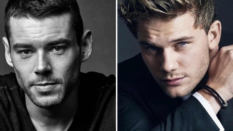 Treadstone: Brian J. Smith e Jeremy Irvine protagonizam série baseada ...