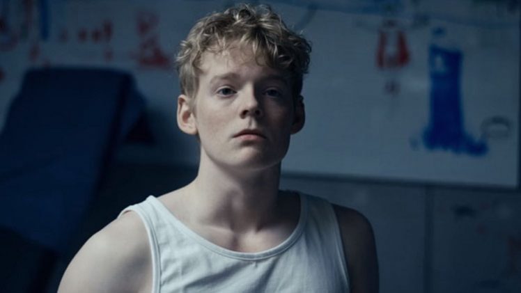 Sugestão do mês (maio) - The Rain - Séries da TV