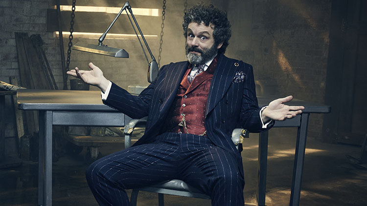Personagens totalmente dispensáveis das séries - Séries da TV