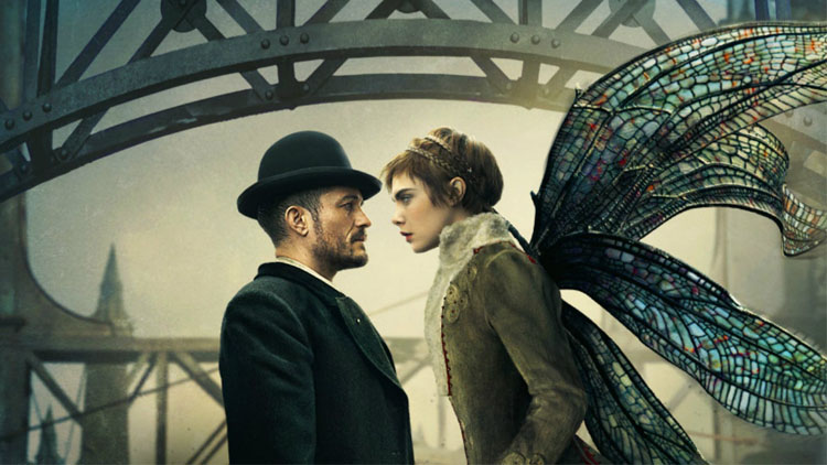 Carnival Row - Review da 1.ª Temporada - Séries da TV