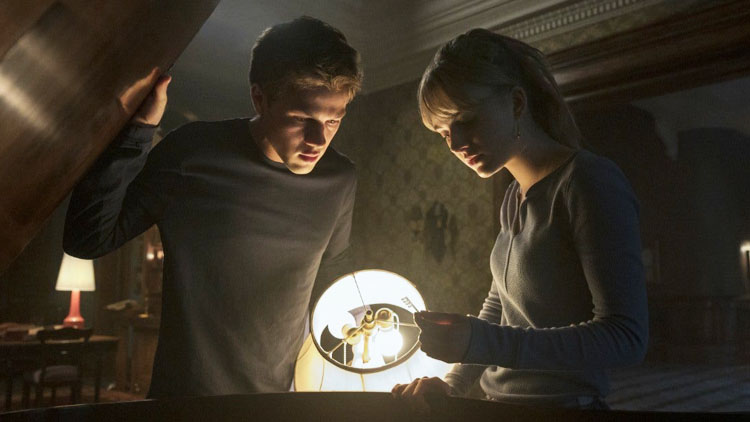Locke & Key renovada para 2.ª temporada - Séries da TV