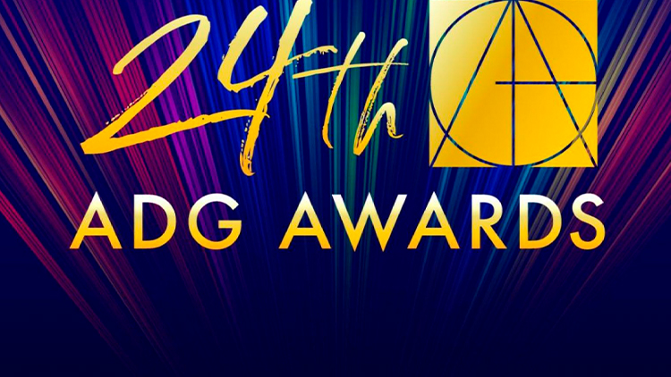ADG Awards 2020: Vencedores - Séries da TV