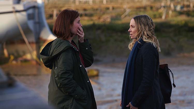 Liar - Review da 2.ª Temporada - Séries da TV