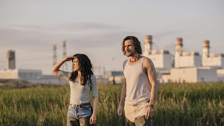 Perdida – 01x01 – El Español (Netflix) - Séries da TV