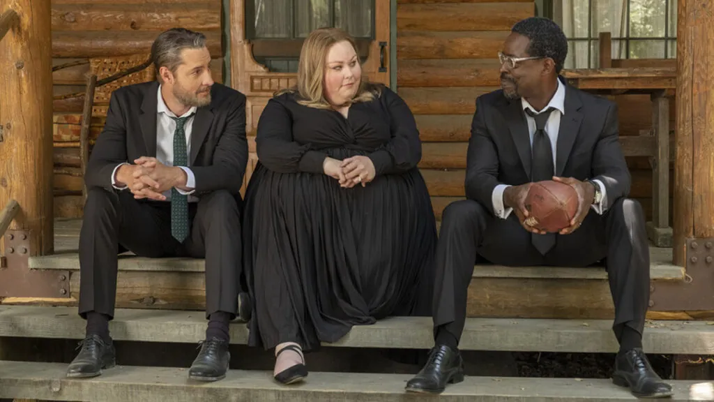 Nemmy Awards 2022: Vencedores - Séries da TV