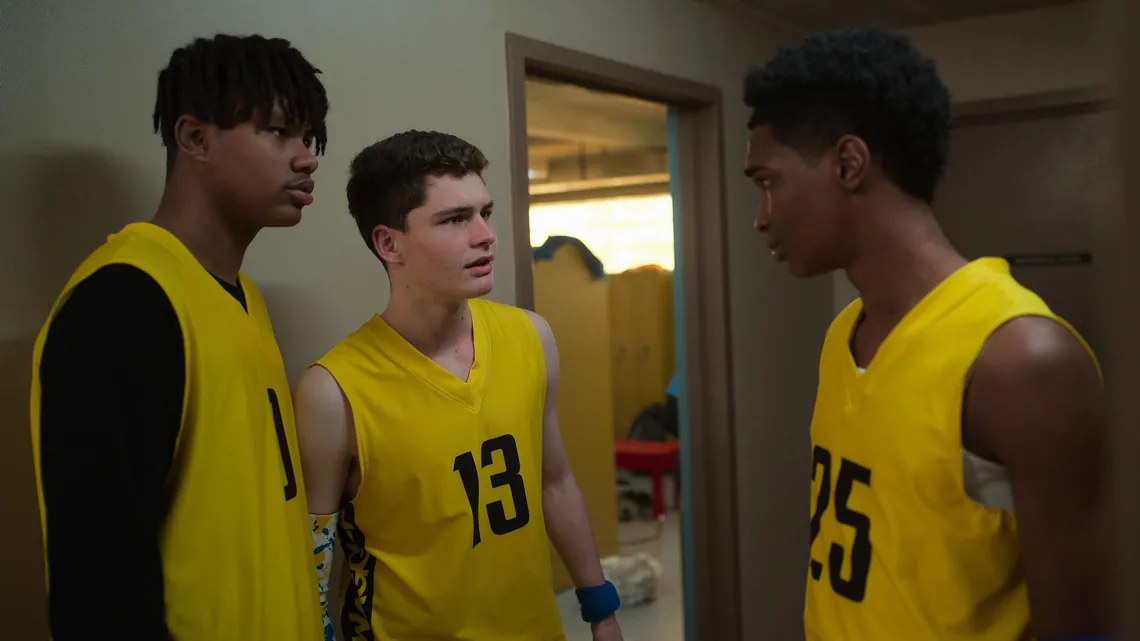 Swagger renovada para 2.ª temporada - Séries da TV