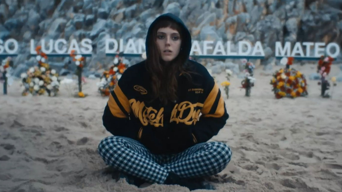 Praxx: data de estreia, trailer e poster da 2.ª temporada - SdTV