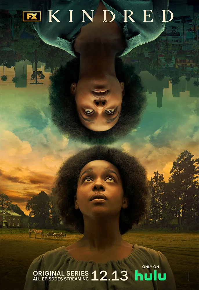 Kindred: estreia, trailers e poster da minissérie - Séries da TV
