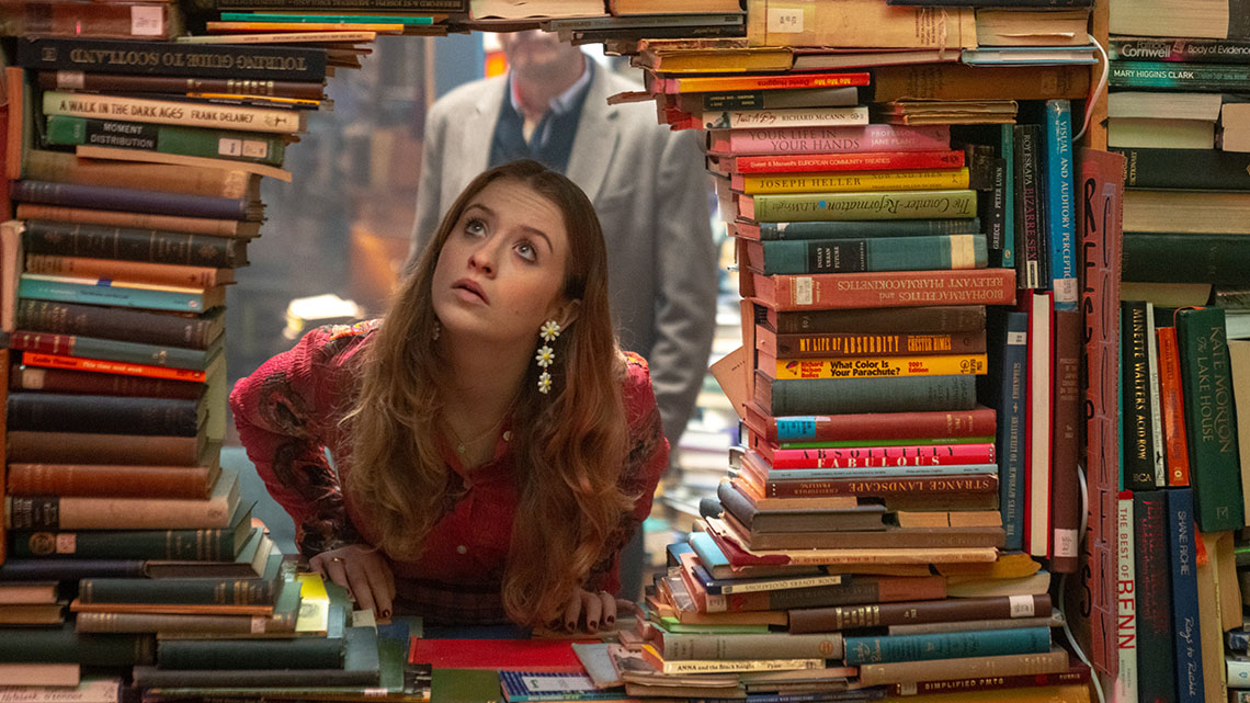 Extraordinary: estreia, trailer e poster da 2.ª temporada - Séries da TV