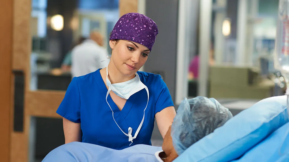 Saving Hope chega à FOX Life em outubro - Séries da TV