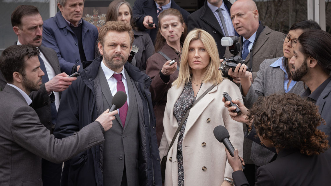 Best Interests: minissérie britânica estreia na RTP2 - Séries da TV
