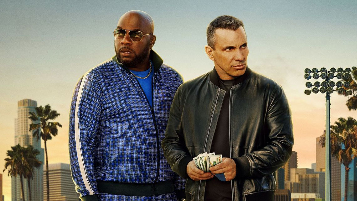 Bookie renovada para 2.ª temporada pela Max - Séries da TV