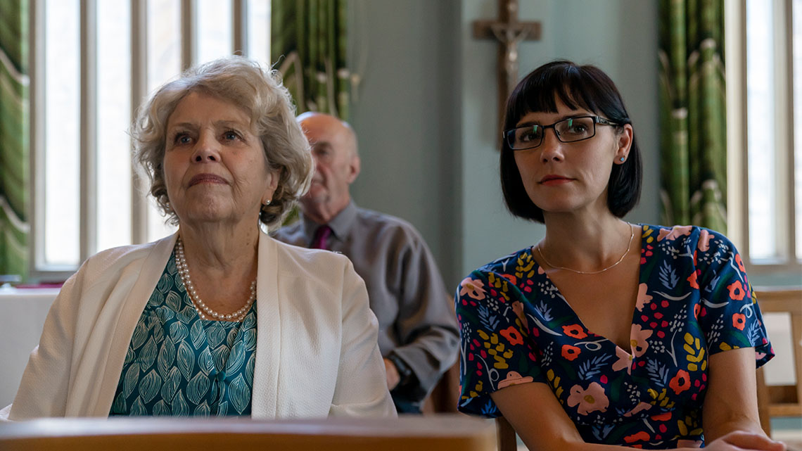 O Quinto Mandamento: Filmin estreia série da BBC - Séries da TV