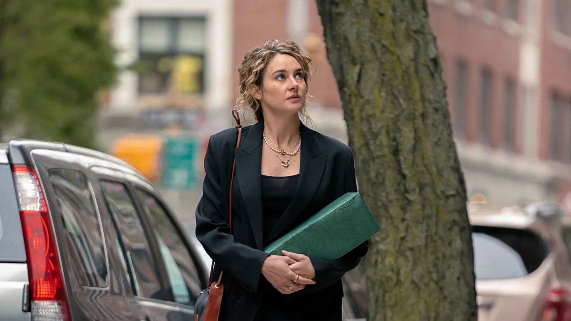 TVCine Edition estreia Three Women em março - Séries da TV