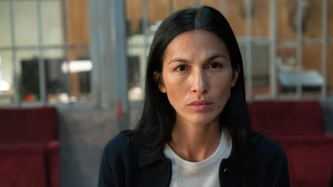 The Cleaning Lady: 4.ª temporada estreia na Max - Séries da TV