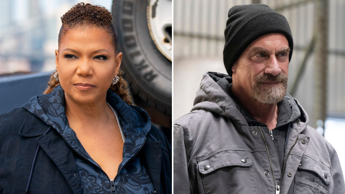 Novas temporadas de The Equalizer e Law & Order: OC no TVCine - Séries ...