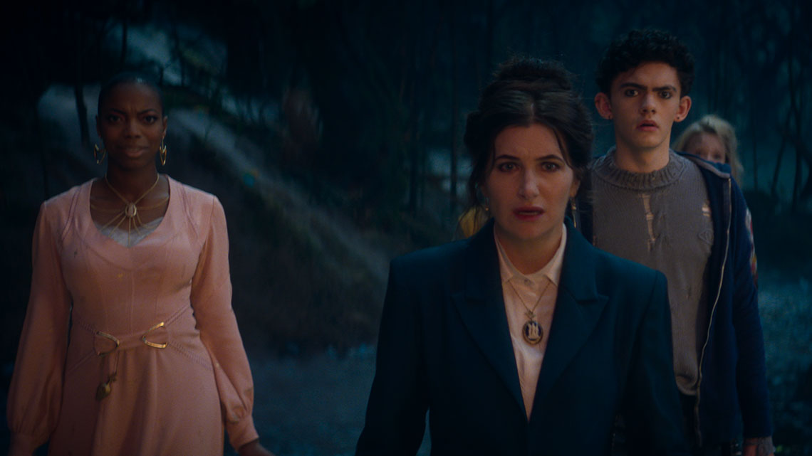 Agatha All Along: estreia, trailers e poster da série da Marvel ...