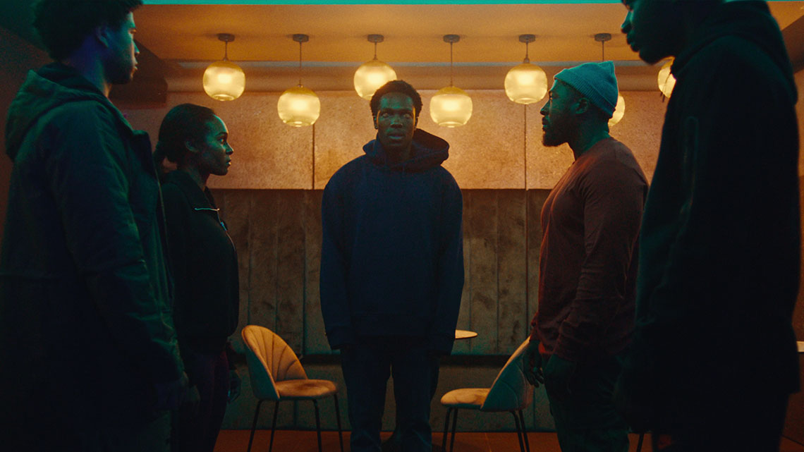 Supacell renovada para 2.ª temporada - Séries da TV