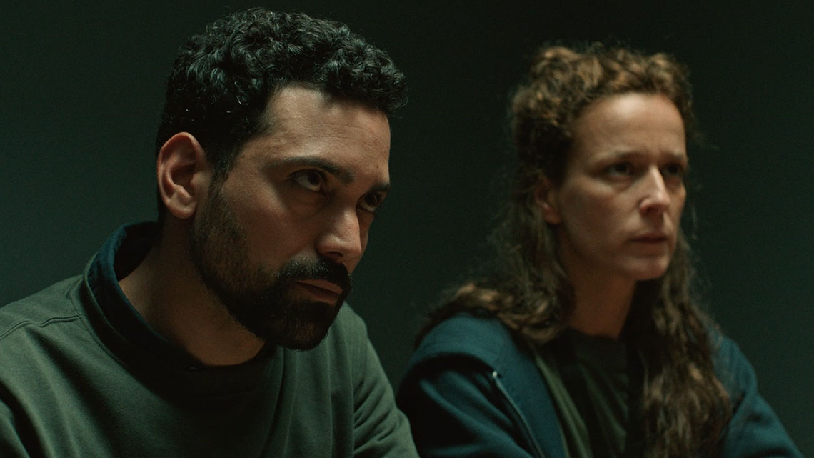 Irreversível: nova série portuguesa já tem data de estreia na RTP1 ...