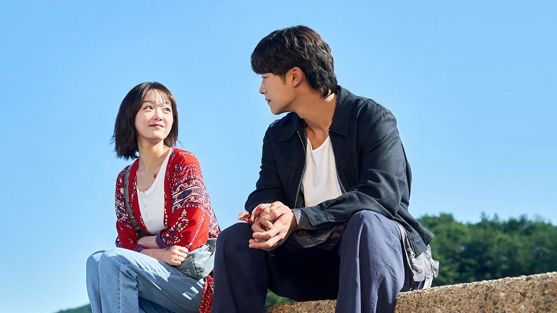 Mr. Plankton: estreia, trailer e poster da série coreana da Netflix ...