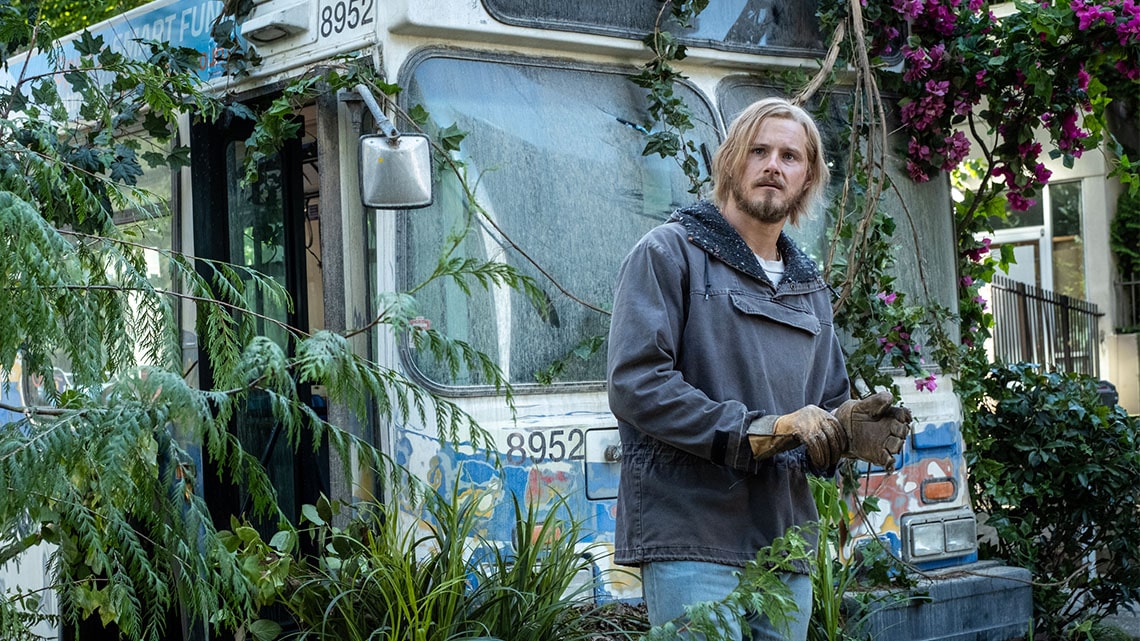 Earth Abides: estreia, trailer e poster da minissérie pós-apocalíptica ...