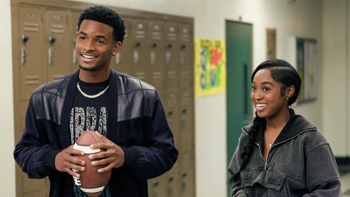 All American regressa à Max com a 7.ª temporada
