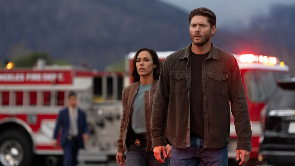 O Suspeito: Série britânica estreia na RTP2 - Séries da TV