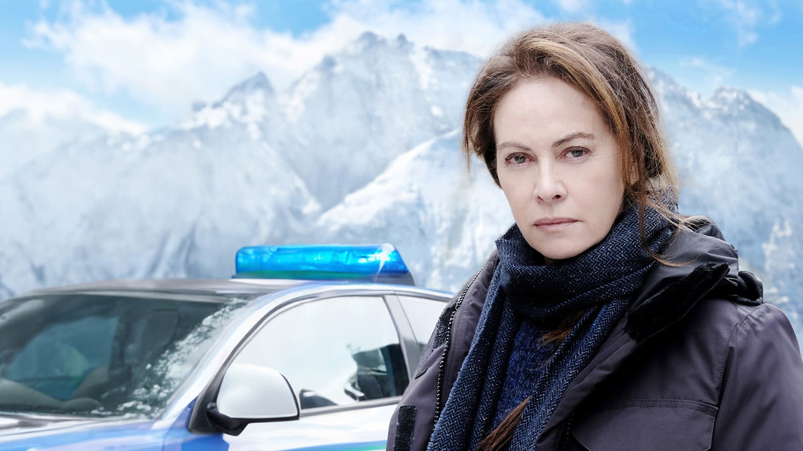 RTP2 estreia série italiana Flores sobre o Inferno - Séries da TV