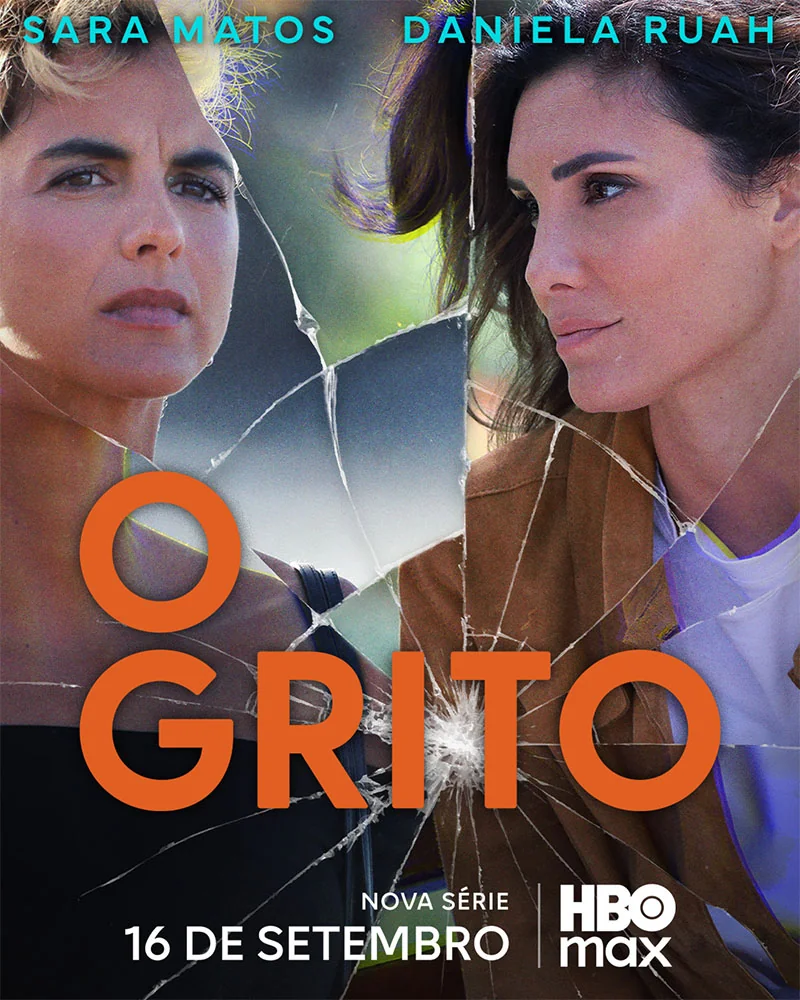 O Grito: série nacional estreia este mês na HBO Max - Séries da TV