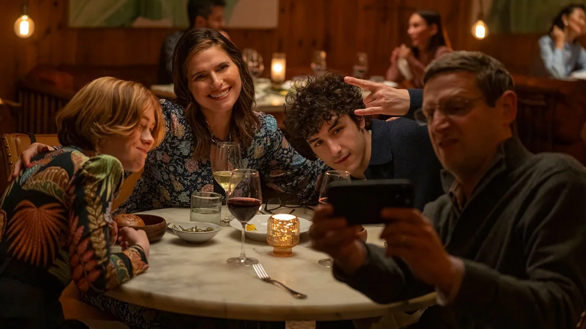 The Chair Company: estreia e trailer da comédia da HBO - Séries da TV