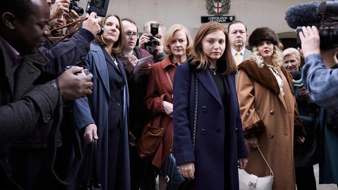 XO, Kitty renovada para 3.ª temporada - Séries da TV