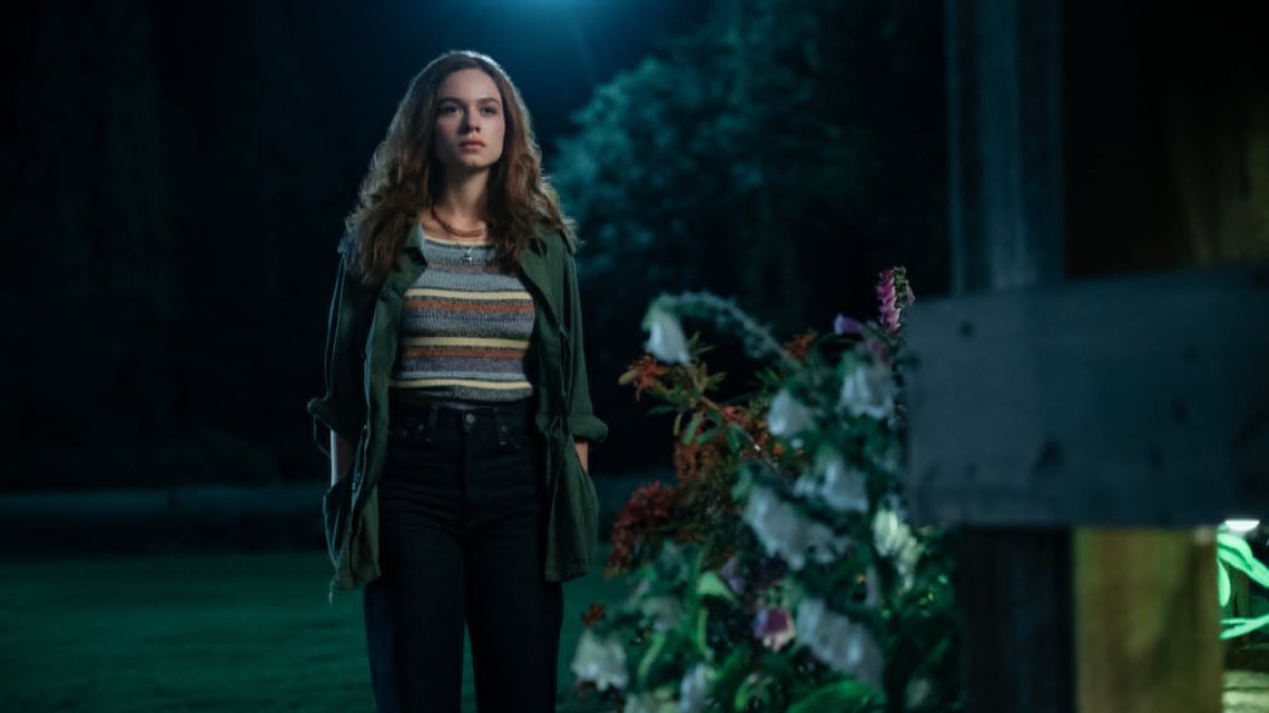 Every Year After (Prime Video) - 01x01 - Every Summer After - Séries da TV